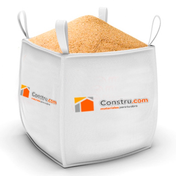 Cal Aerea Santa Elena 25kg - Constru.com