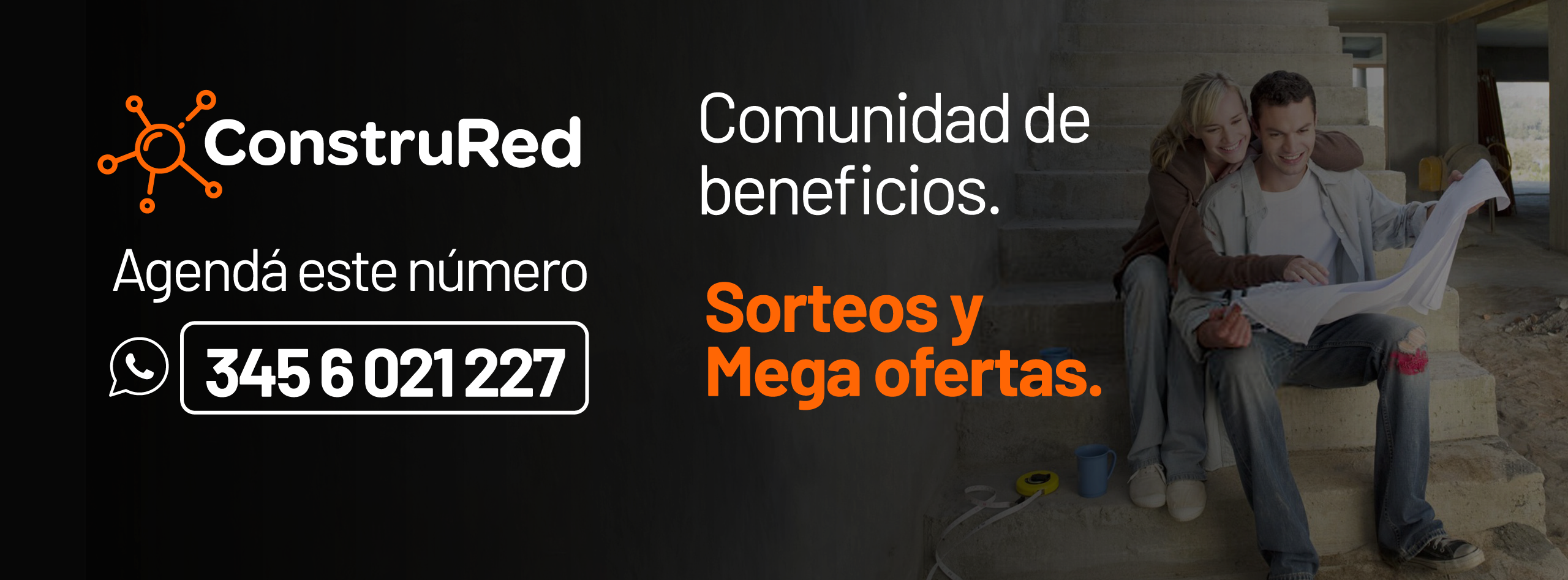 Constru.com – Materiales para la Construcción