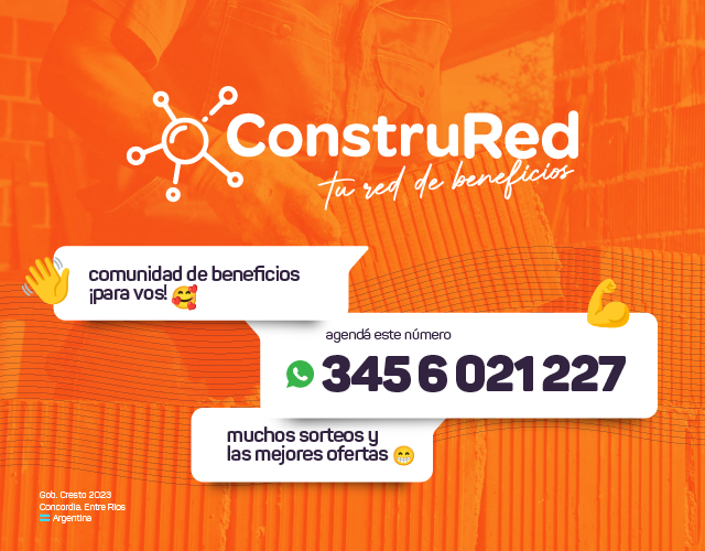 Constru.com – Materiales para la Construcción
